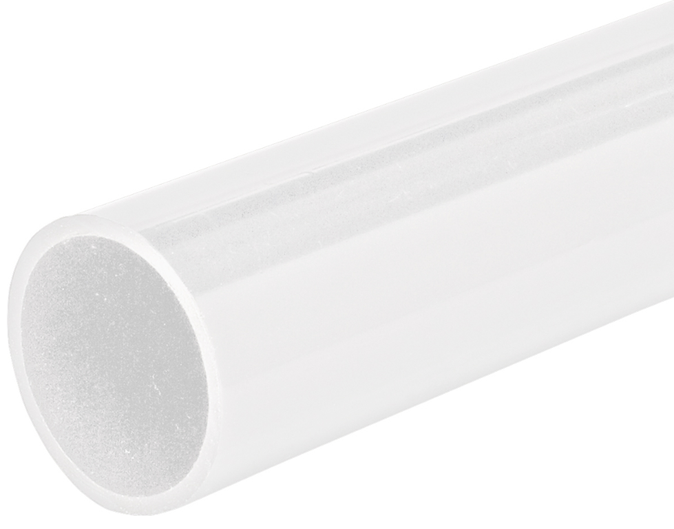 Marshall Tufflex CR7WH 25mmx3m PVC High Impact Heavy Gauge Roun- Go Sparky