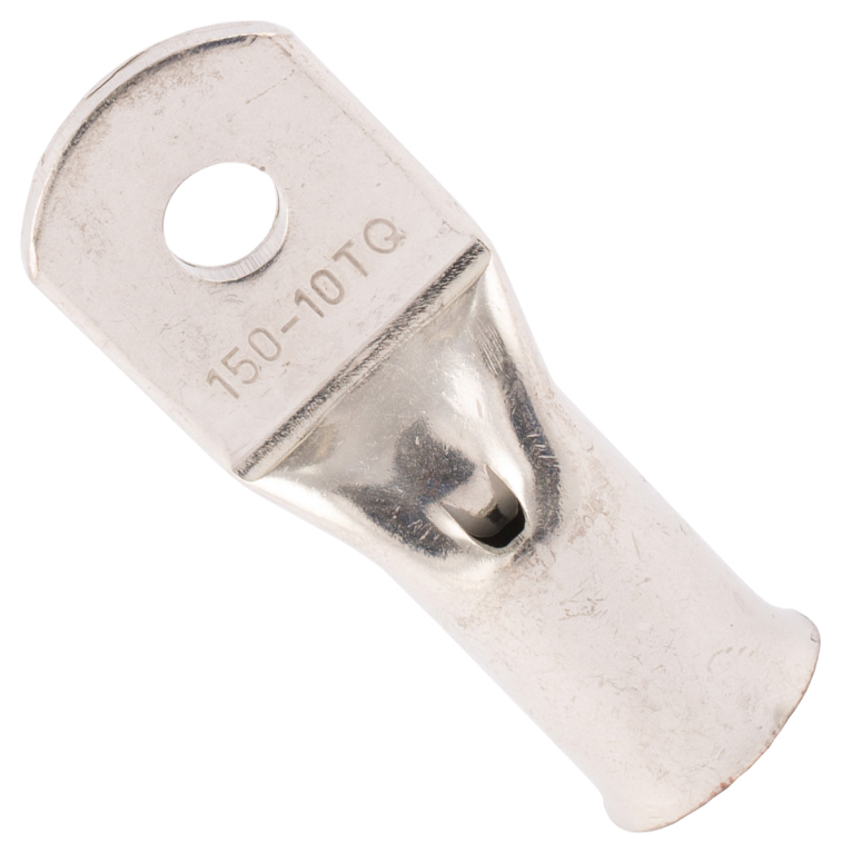 SWA 150-10TQ | M10 150mm² Copper Lug Tube Terminal - Go Sparky