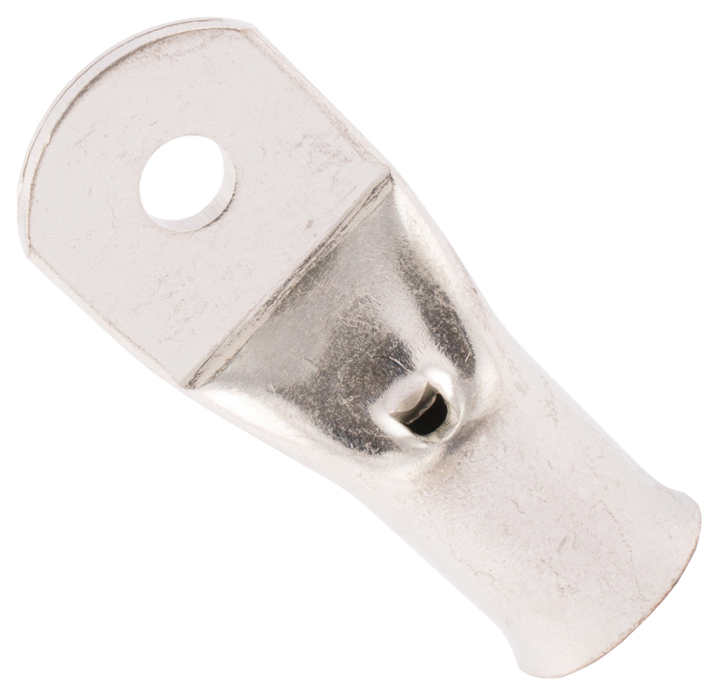 SWA 185-10TQ | M10 185mm² Copper Lug Tube Terminal - Go Sparky