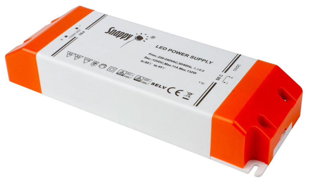 Robus RVA1524-PSU Vegas 15W 24V IP20 Non Dimmable Constant Volt- Go Sparky