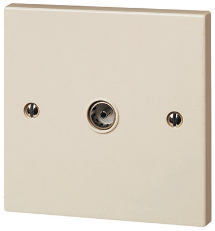 Click Scolmore CT300 Clickflow 20A 4 Pin (1 In 3 Out) Flow Hub - Go Sparky
