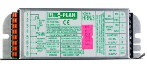 Lite-Plan HRN3 MODULE 4W-36W 3.6V 4.5Ah Emergency Basic Lightin- Go Sparky