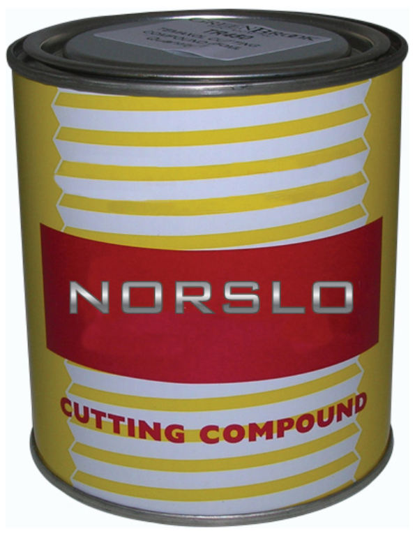 Green Brook TR450 | 450ml Cutting Compound - Go Sparky
