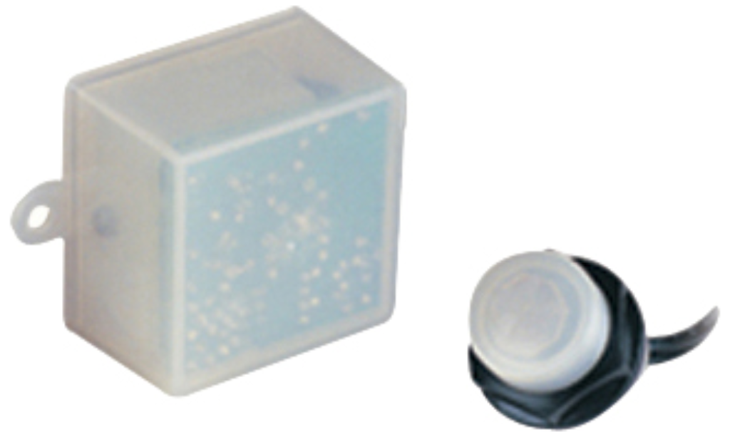 Greenbrook PECR 1000W 4.5a IP65 Remote Photocell 70 Lux Automat- Go Sparky