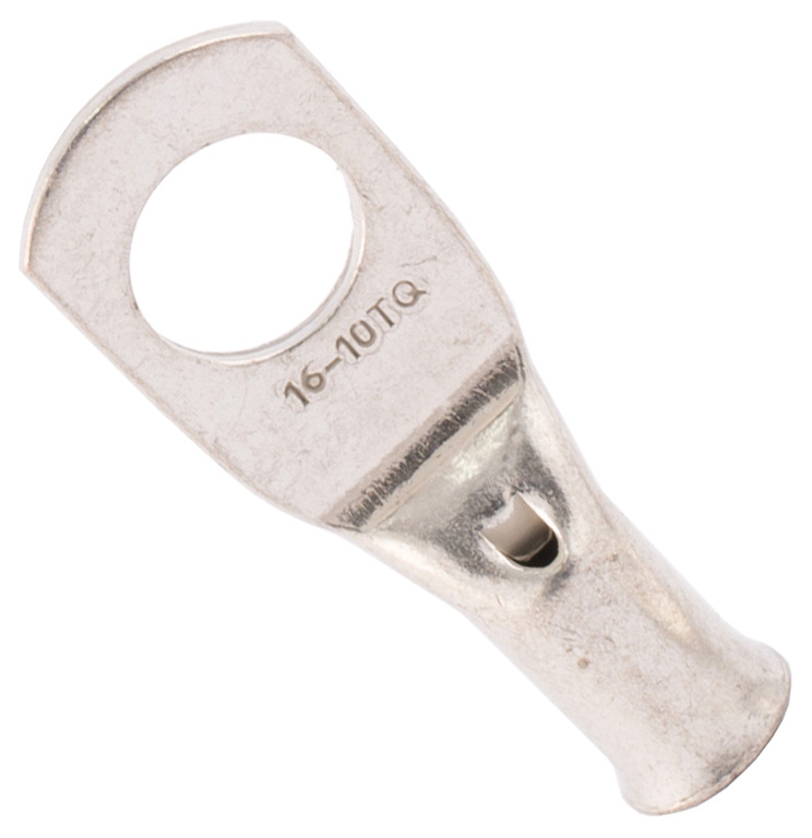SWA 16-8TQ | M8 16mm² Copper Lug Tube Terminal - Go Sparky