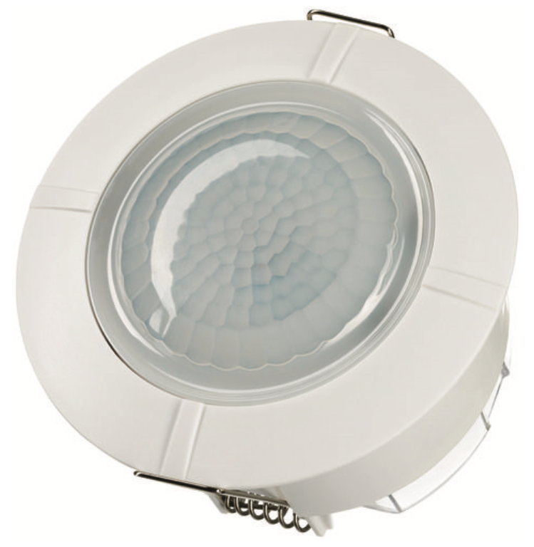 Timeguard SLFM360N Flush Ceiling Mount 360° Occupancy PIR Sens- Go Sparky