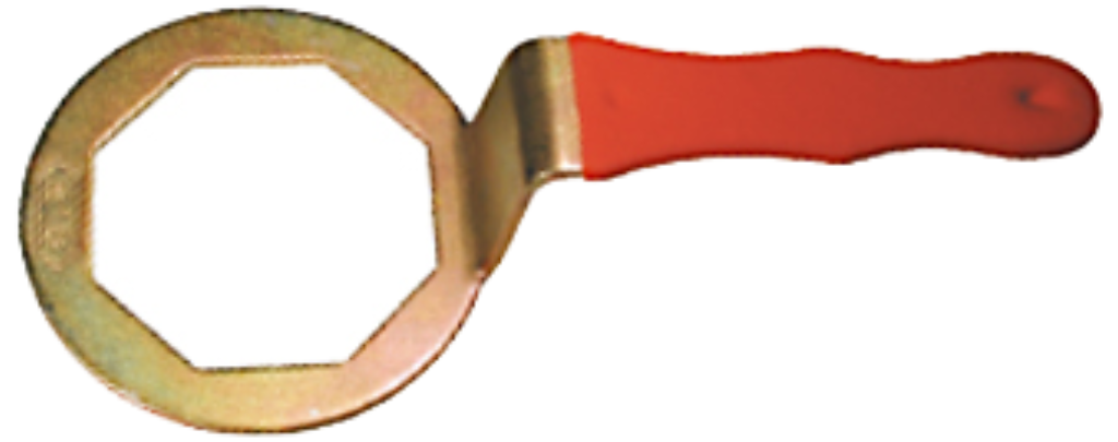 CK T4347 | 85mm Immersion Heater Spanner - Go Sparky
