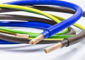 FLEXITAIL KIT 2 25mmx2m Flexible Double Insulated Meter Tail Pa- Go Sparky