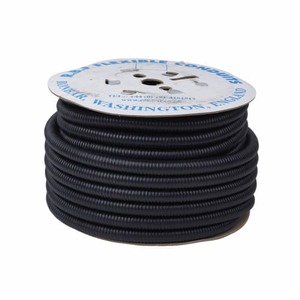 Ronbar FPCC20.30M 20mm x 30m Galvanised Steel PVC Coated Flexib- Go Sparky