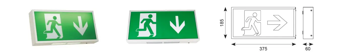 Emergency Lighting and Regulations in the UK - Go Sparky